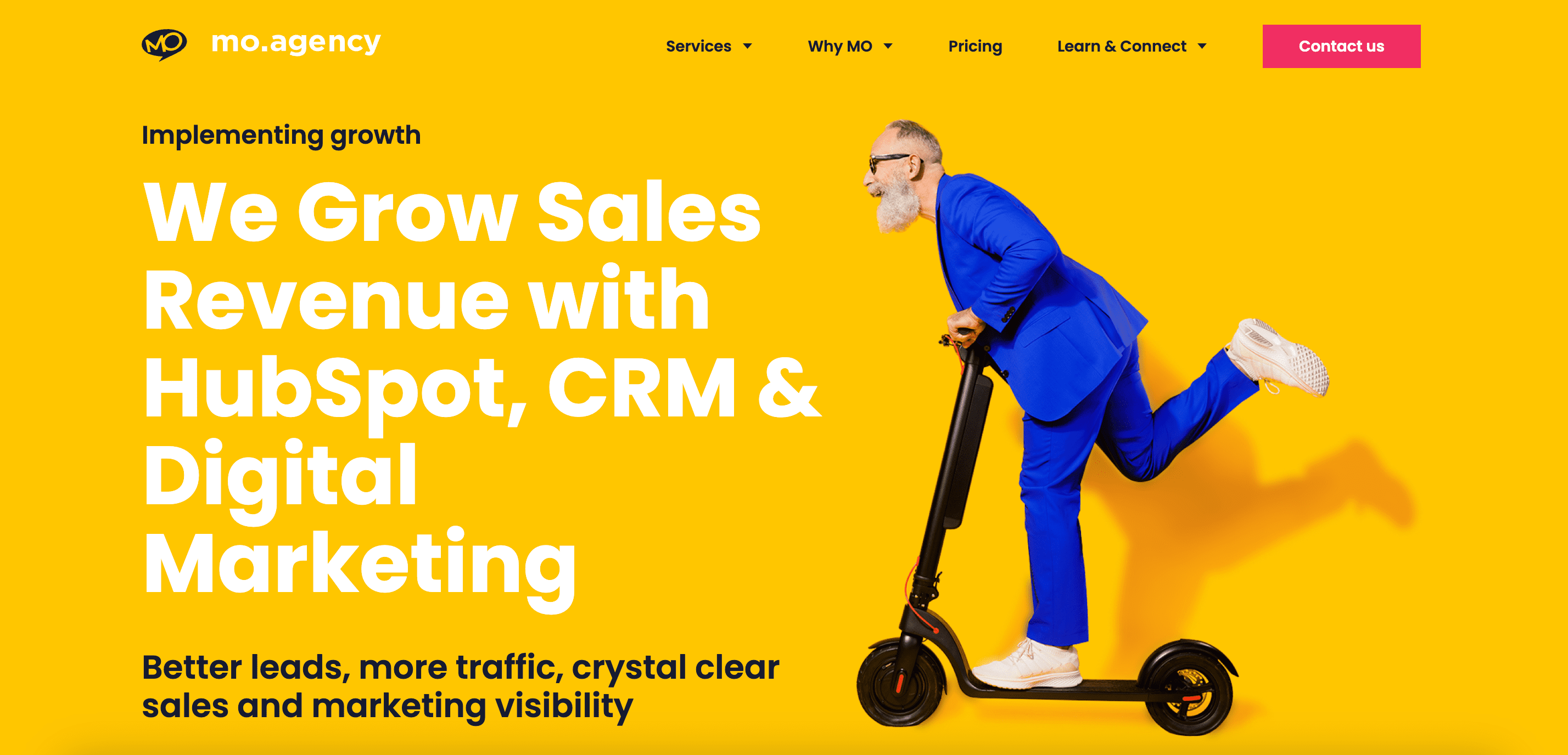 Business Website Design: Best Practice with Wireframes & Examples