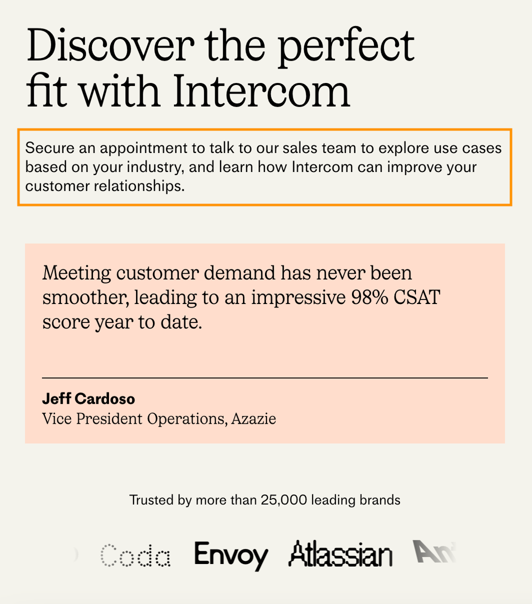 The Role of Microcopy in B2B Website UX: Small Words, Big Impact