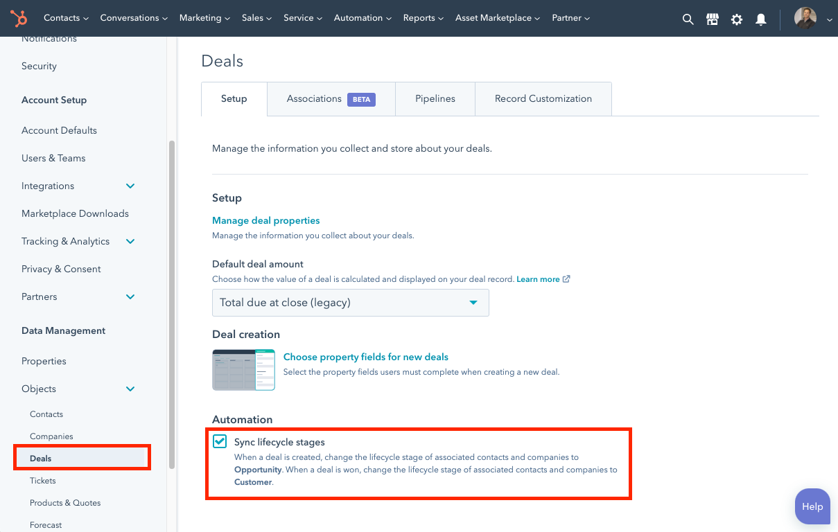 HubSpot Lifecycle Stages: How to use them for maximum performance