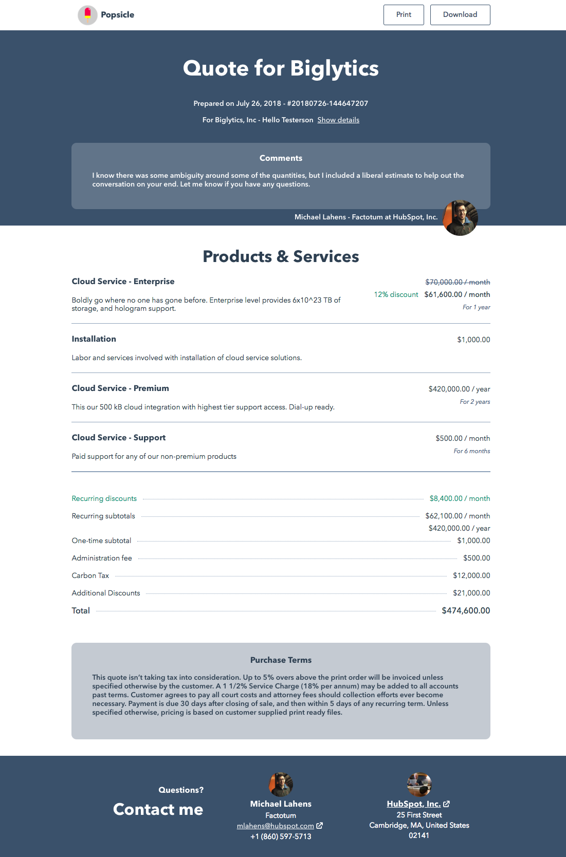 HubSpot CRM: Is it Really Free Forever?