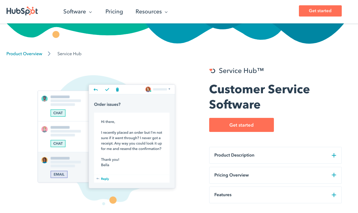 What is HubSpot? The Ultimate One-page Guide