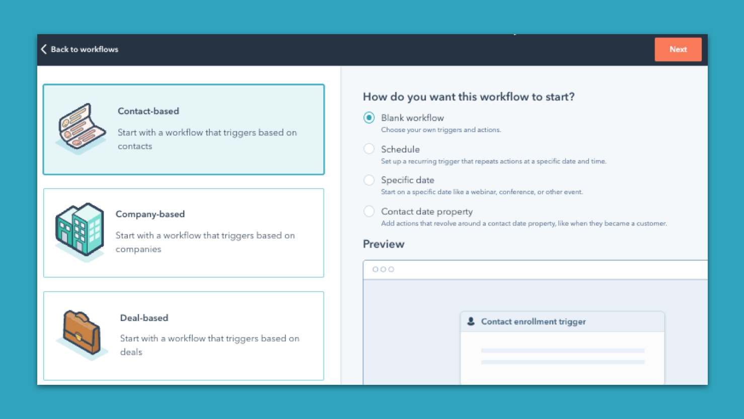 HubSpot Workflows: 20 Top Workflows for Marketing, Sales & Service