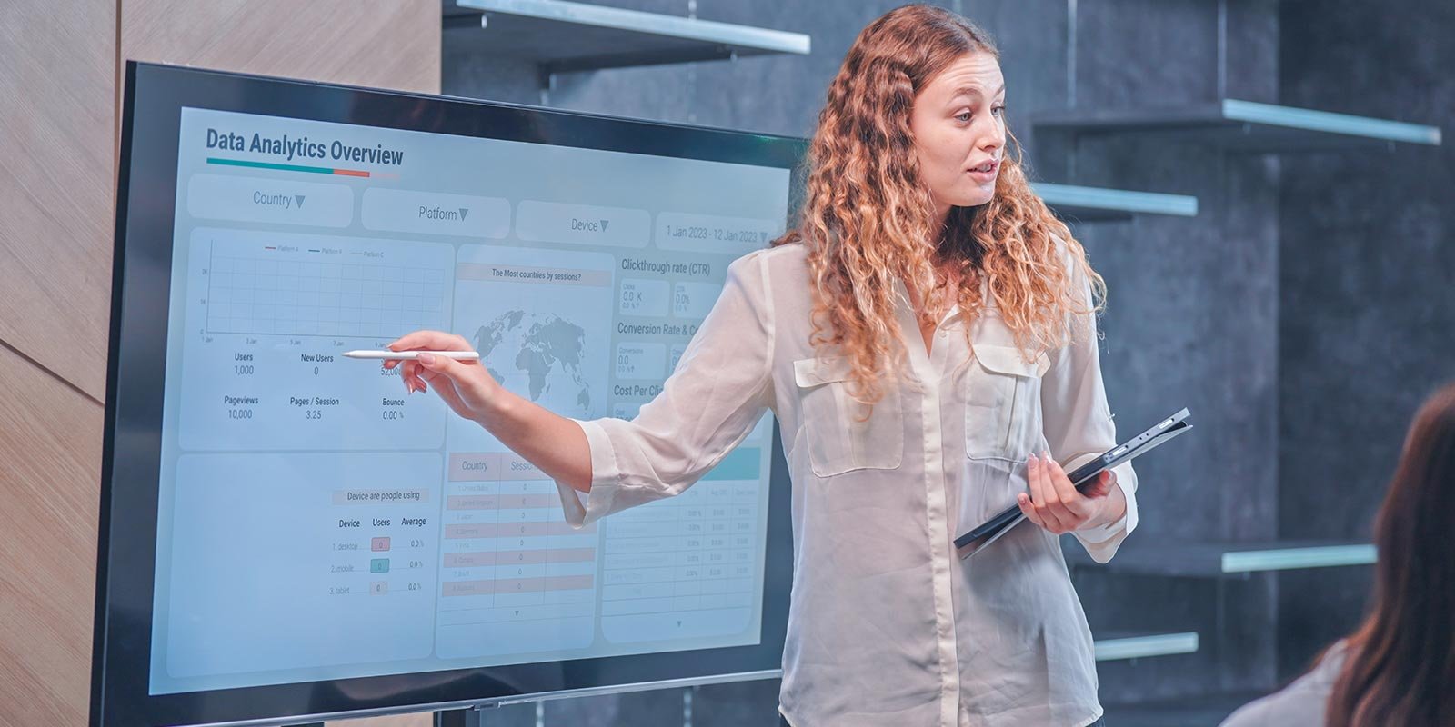 2026 Guide to ROI Tracking with Digital Marketing Partners | MO Agency