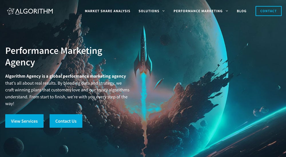 Top Digital Marketing Agencies in Johannesburg [2025]