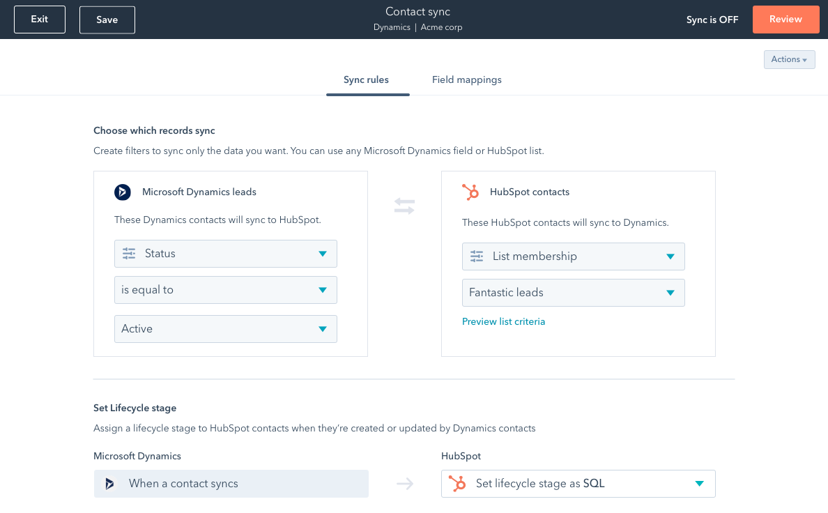 Why you need HubSpot Operations Hub as your CRM RevOps Solution