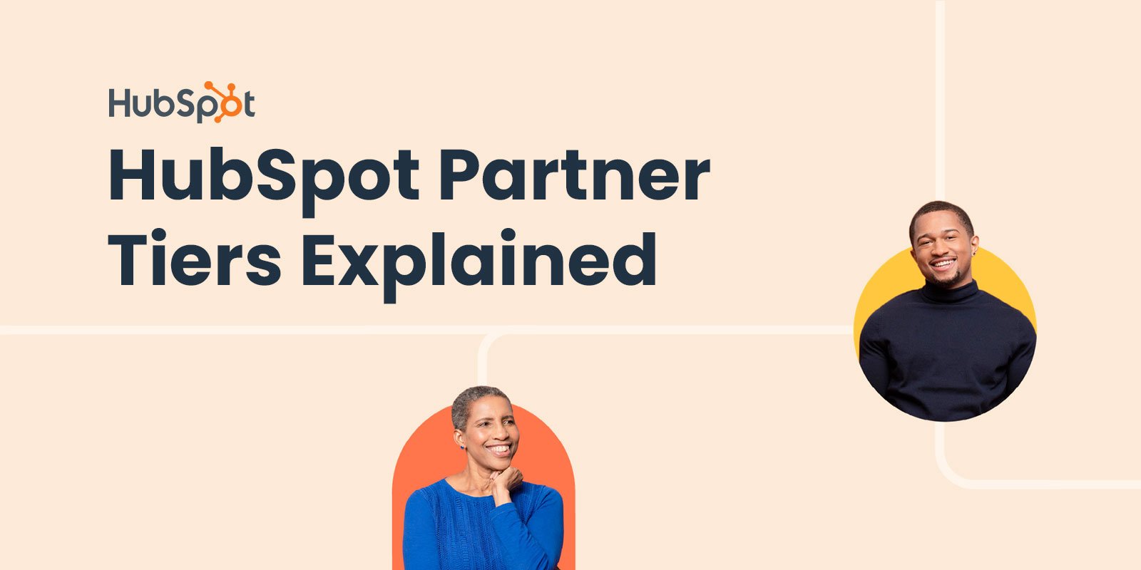 HubSpot Partner Tiers Explained: Gold, Platinum, Diamond, Elite [2026]