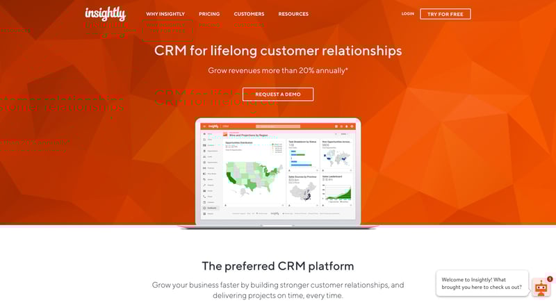 CRM South Africa: What CRM Should You Choose in South Africa?