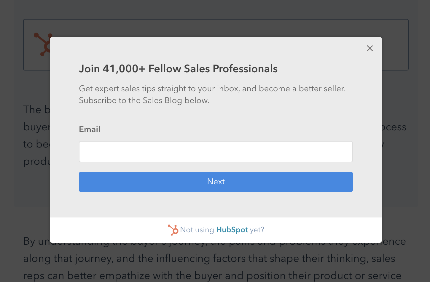 HubSpot Lifecycle Stages: How to use them for maximum performance