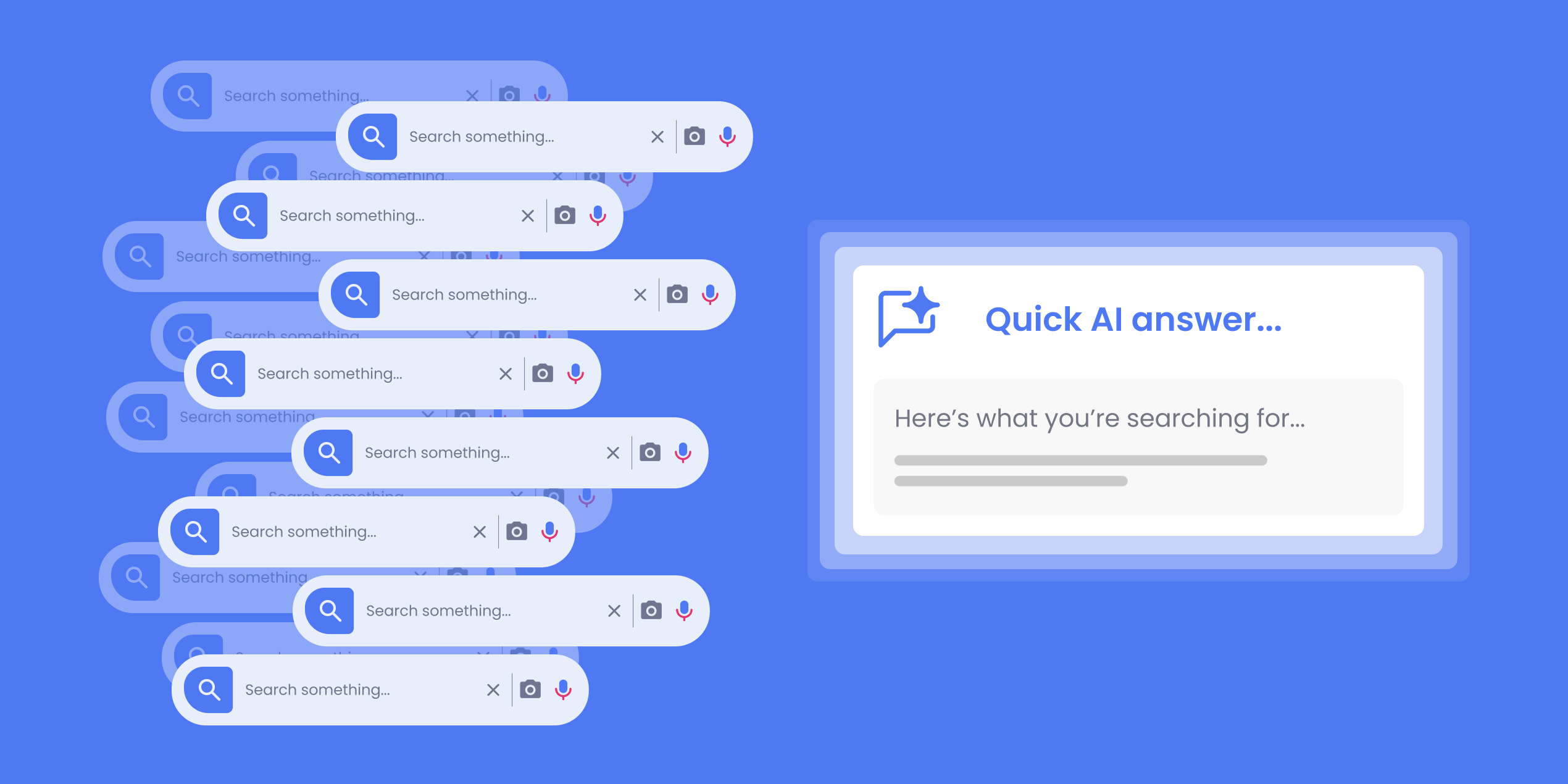 AI is Changing Search: From Clicks to Answers (And Why Your Traffic Is ...