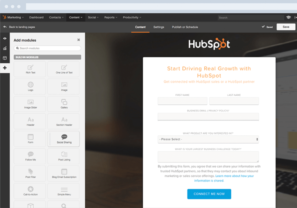 HubSpot CMS: Why you should consider it