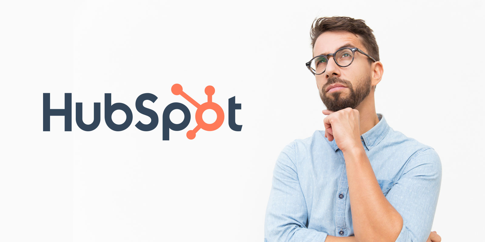 Is HubSpot A CRM Is HubSpot A CRM