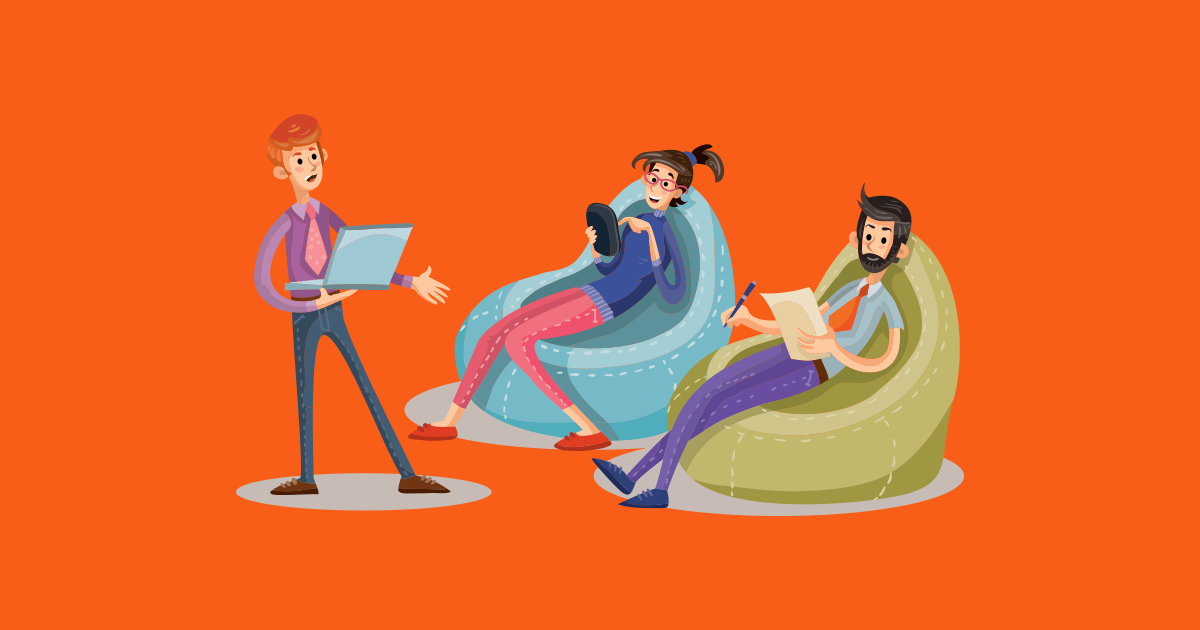 How to build a community and drive lead generation