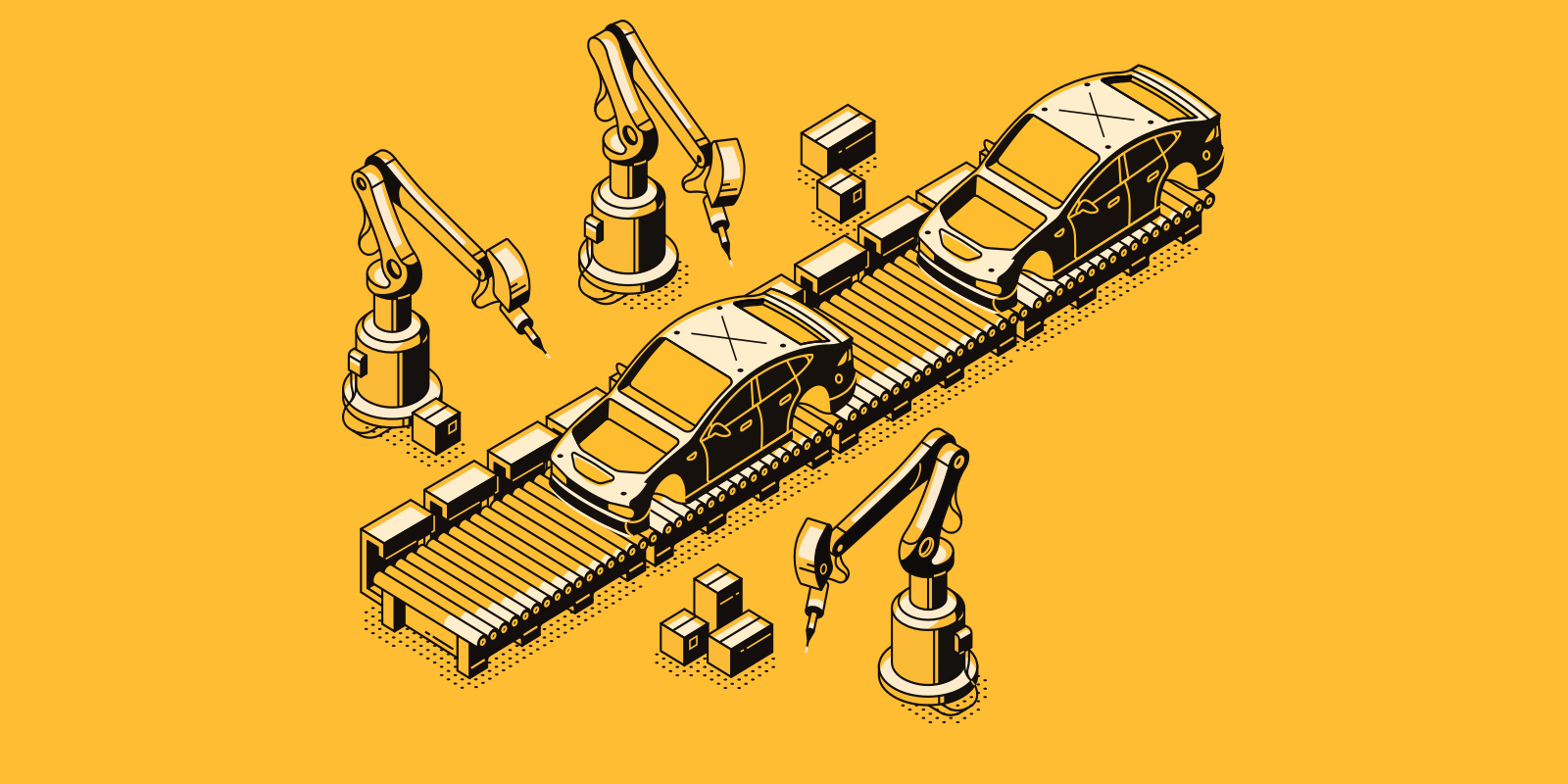 Infographic: Why you should consider Marketing Automation in 2020